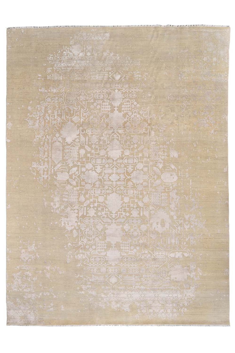 Erased Distressed Collection - Uninhibited | Modern Carpets | Carpet Cellar